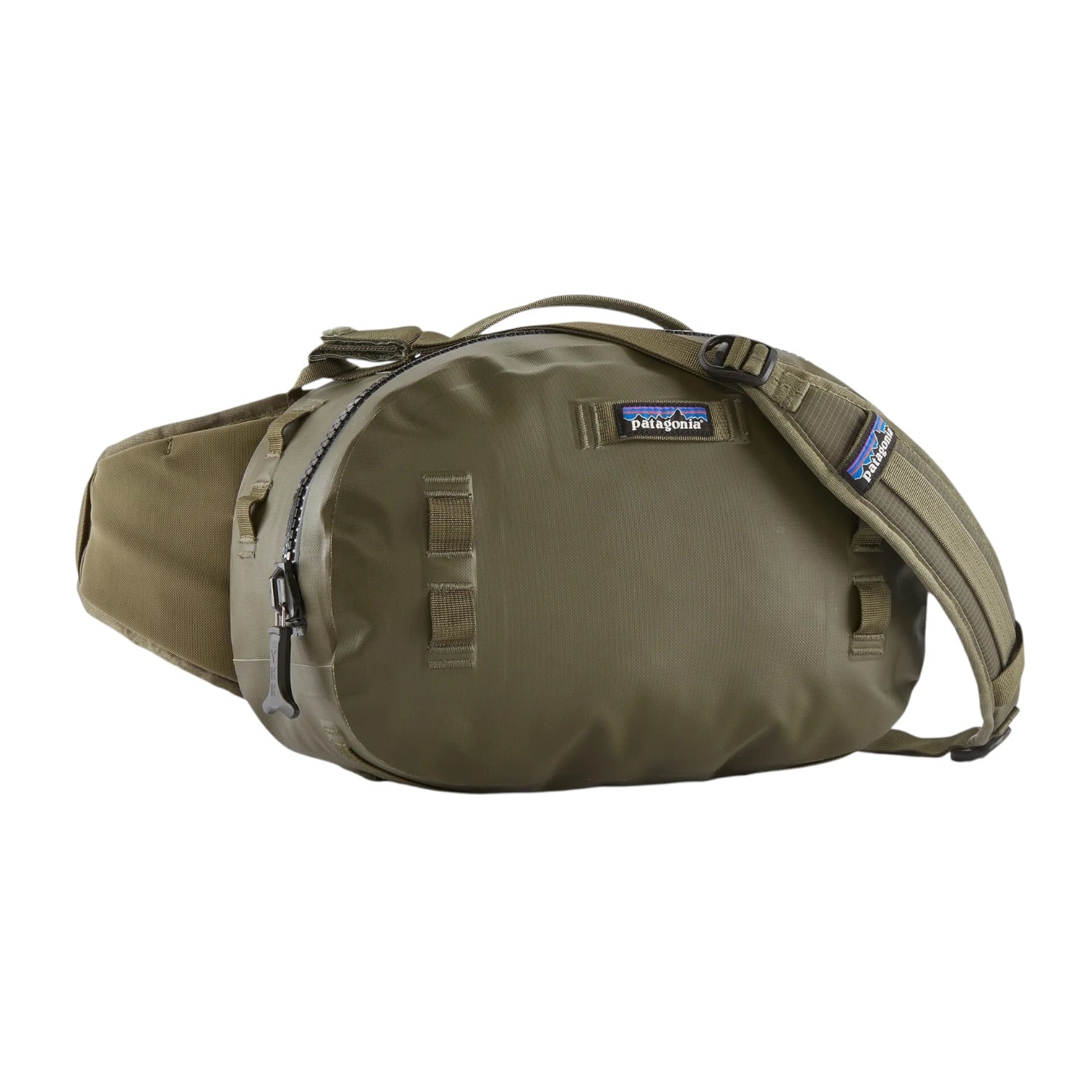 Patagonia Guidewater HIP Pack | Waterproof Hip Pack for Fishing – Fred ...