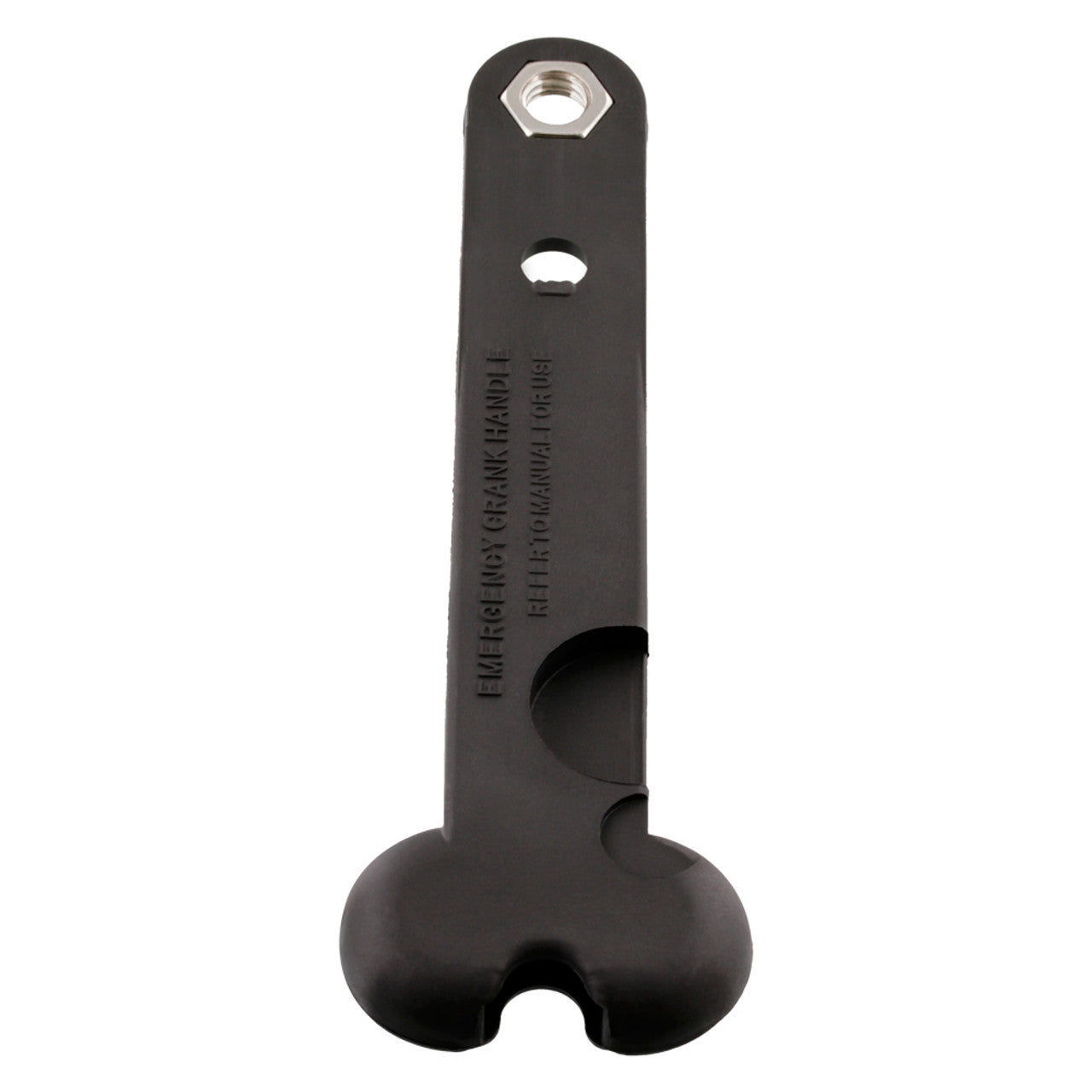 SCOTTY EMERGENCY CRANK HANDLE S1132 – Fred's Custom Tackle Ltd.