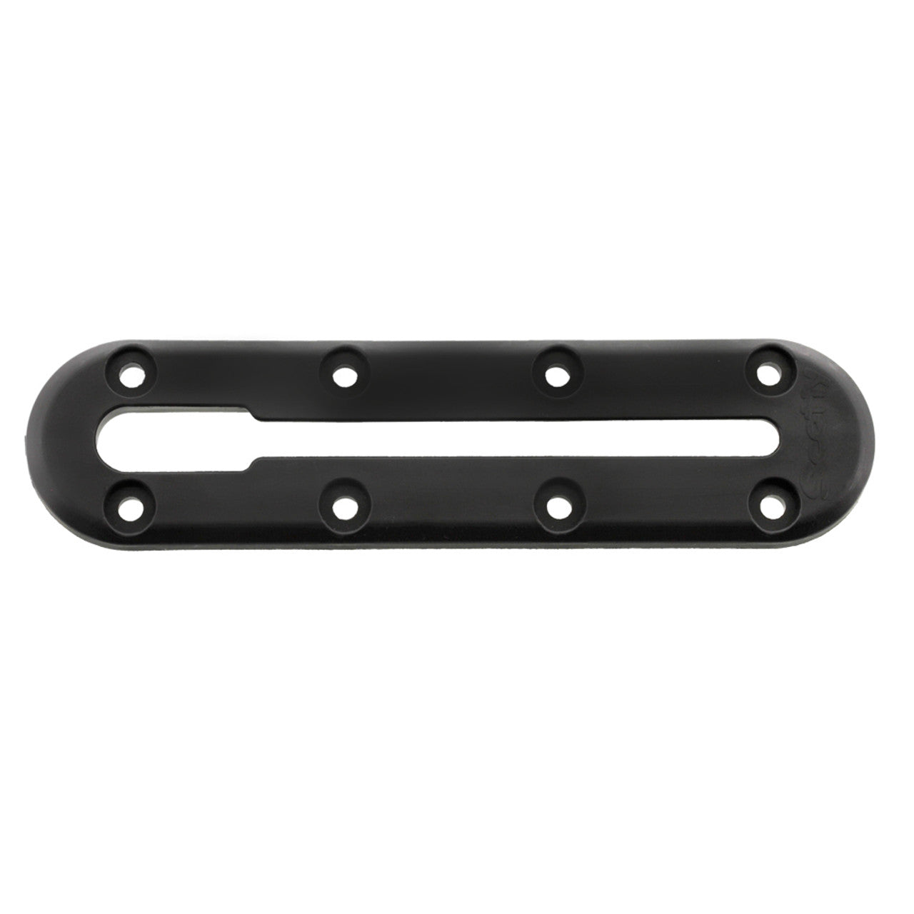 SCOTTY LOW PROFILE TRACK 4" S440-BK-4 – Fred's Custom Tackle Ltd.