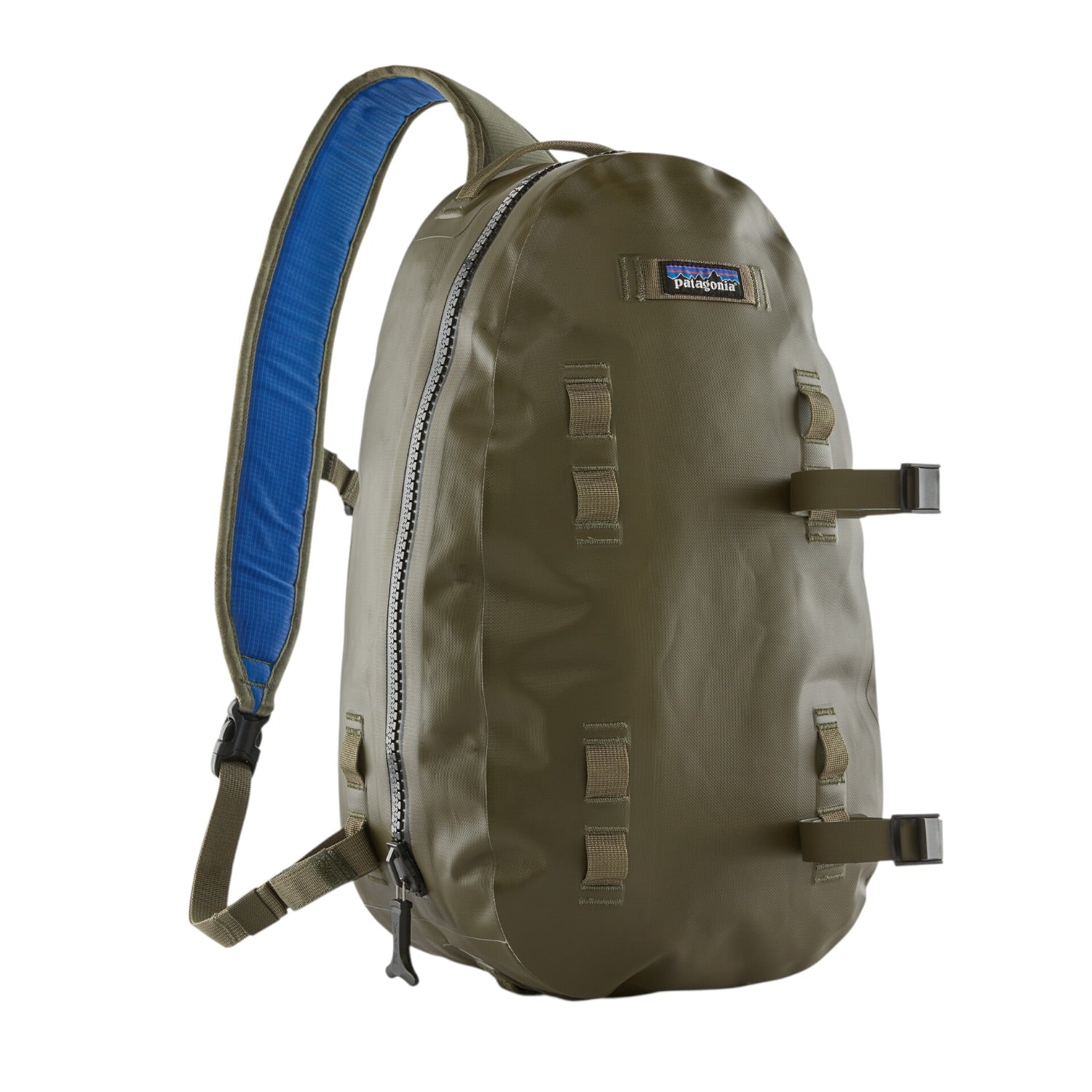 Patagonia Guide Water Sling Pack 15L | Waterproof Sling Pack 15L – Fred ...