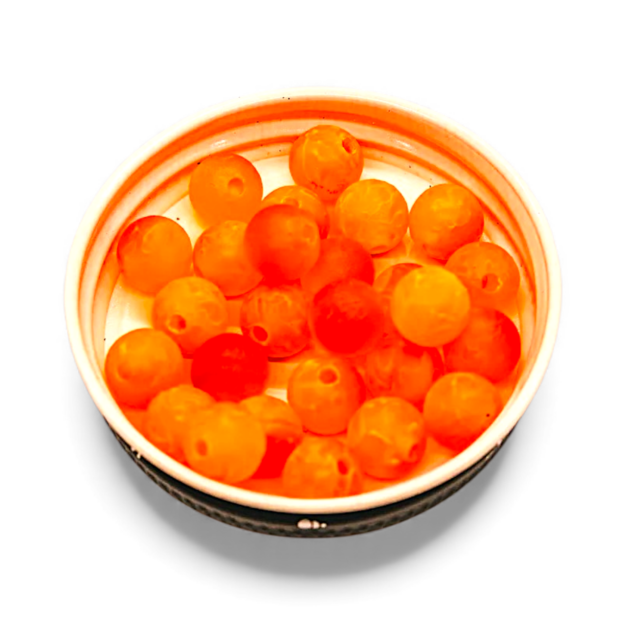 BOUNTY ACRYLIC NUKE BEADS – Fred's Custom Tackle Ltd.