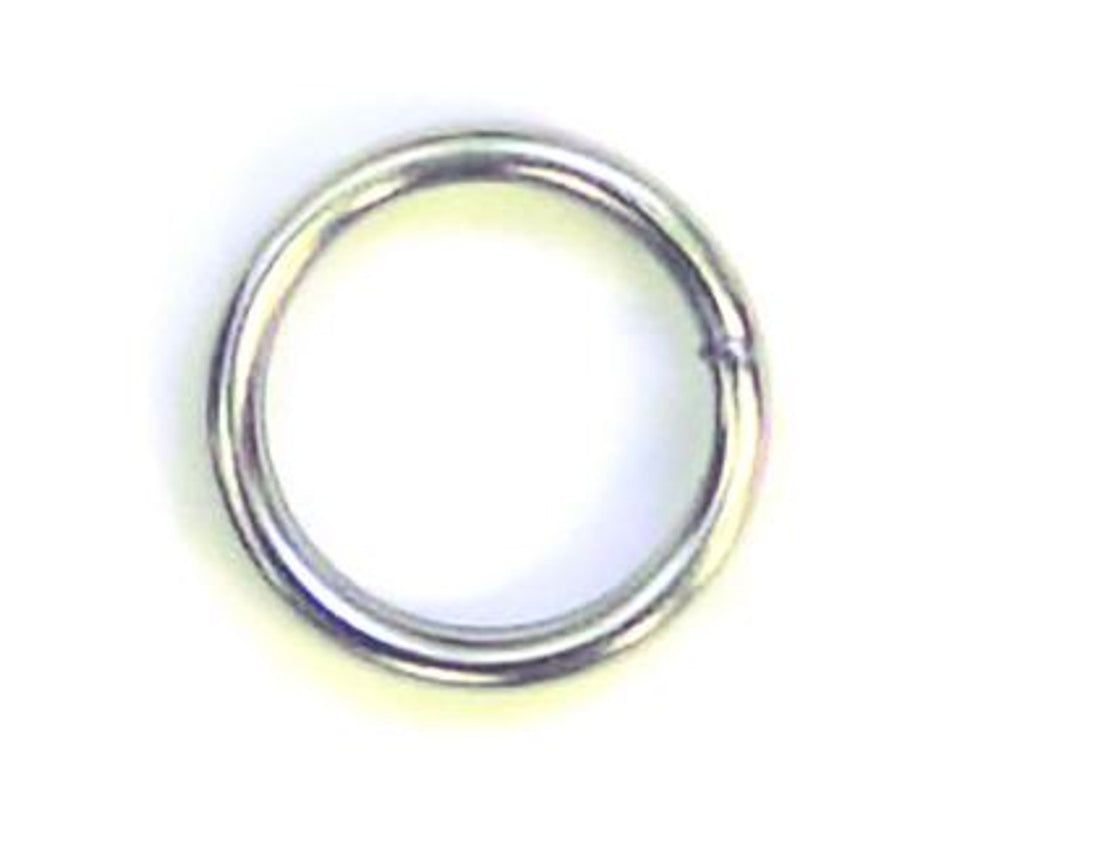 EAGLE CLAW SPLIT RING – Fred's Custom Tackle Ltd.