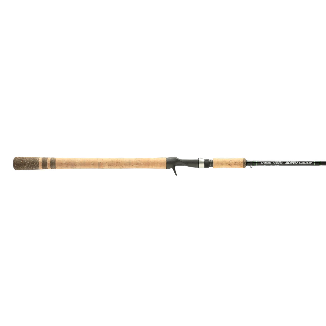 G.LOOMIS IMX-PRO FLOAT CASTING ROD – Fred's Custom Tackle Ltd.
