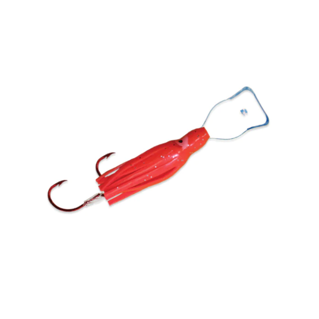 MACK'S PEE WEE WIGGLE HOOCHIE – Fred's Custom Tackle Ltd.