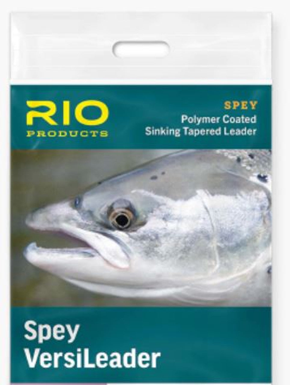 RIO SPEY VERSILEADER KIT 10FT – Fred's Custom Tackle Ltd.